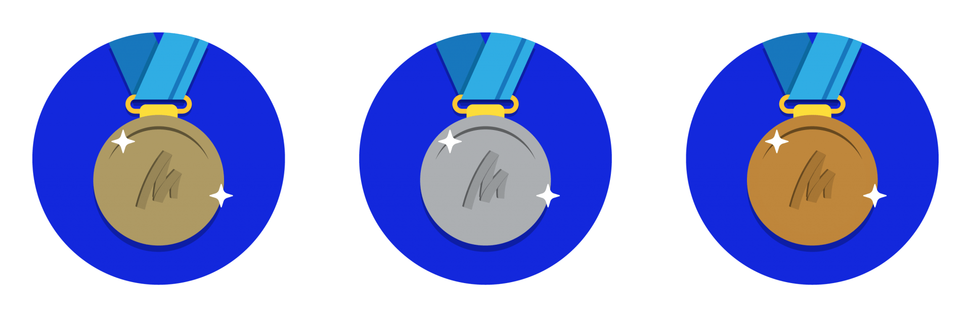 Kleurcode - Marker Media